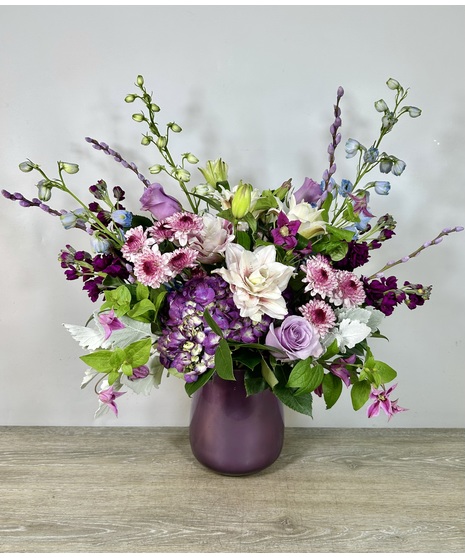 Sassy Daisies | Roanoke (VA) Flower Delivery | George's Flowers