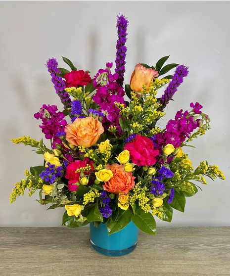 George's Flowers | Flower Delivery Roanoke, VA Florist