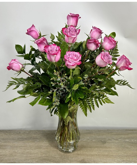 North Pole Cafe | Roanoke (VA) Holiday Flowers Delivered | George's Flowres
