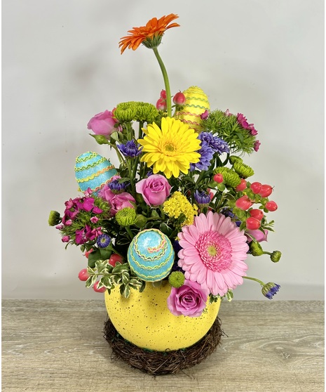 Lasting Love | Alexandria (VA) Flower Delivery | George's Flowers