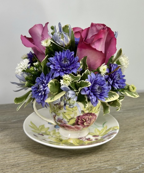 George's Flowers | Flower Delivery Roanoke, VA Florist