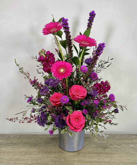 Sunflower Dreams | Roanoke (VA) Flower Delivery | George's Flowers