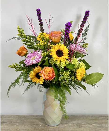 George's Flowers | Flower Delivery Roanoke, VA Florist