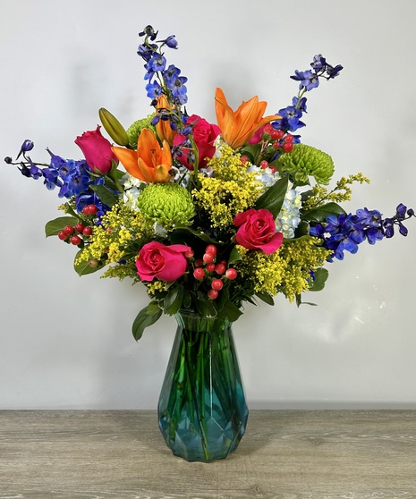 George's Flowers | Flower Delivery Roanoke, VA Florist