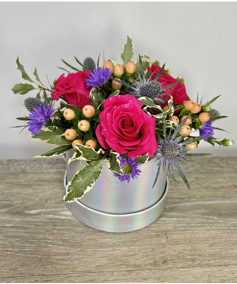 George's Flowers | Flower Delivery Roanoke, VA Florist