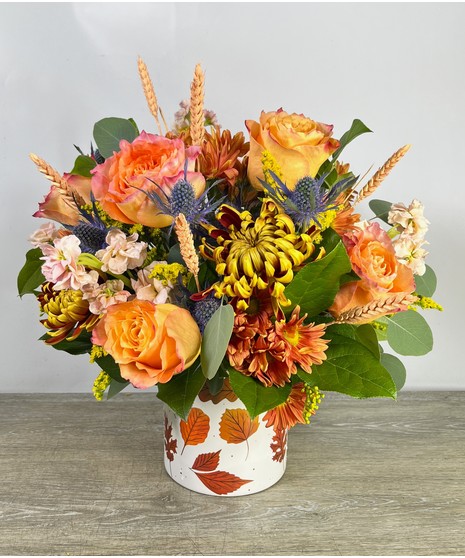 George's Flowers | Flower Delivery Roanoke, VA Florist