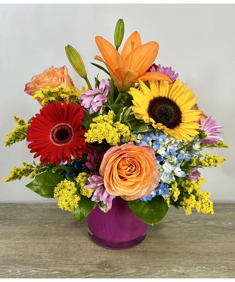 George's Flowers | Flower Delivery Roanoke, VA Florist
