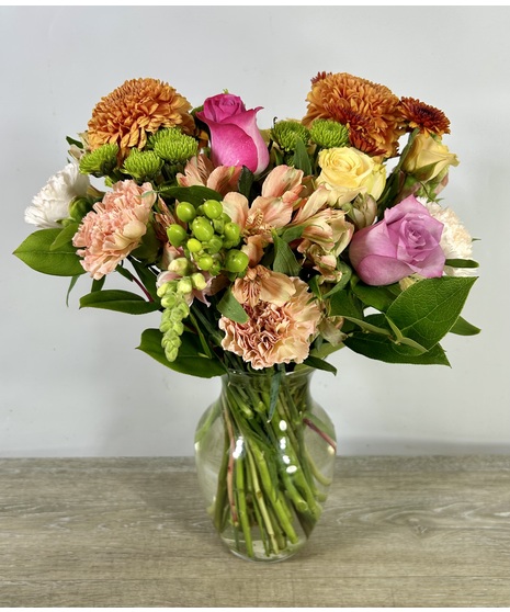Serene Streams | Roanoke (VA) Flower Delivery | George's Flowers